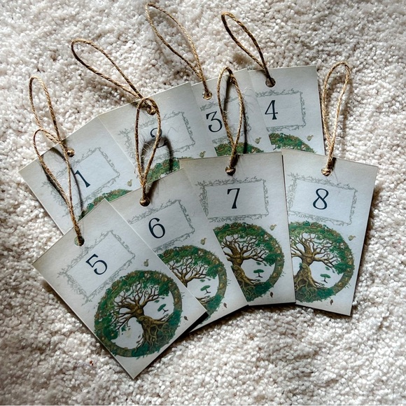 Overton DuBree LLC | Office | Overton Dubree Inventory Tree Of Life ...